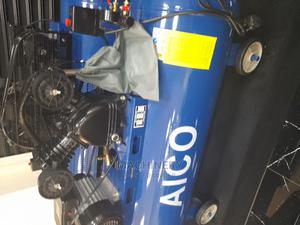 150litres Aico Single Phase Air Compressor in Mwiki - Vehicle Parts ...
