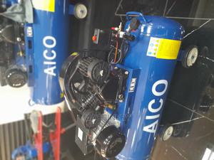 Aico Air Compressors in Ruiru - Vehicle Parts & Accessories, Machinery ...