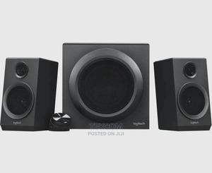 Logitech Z333 2.1 Computer Speaker System With Subwoofer in Nairobi ...