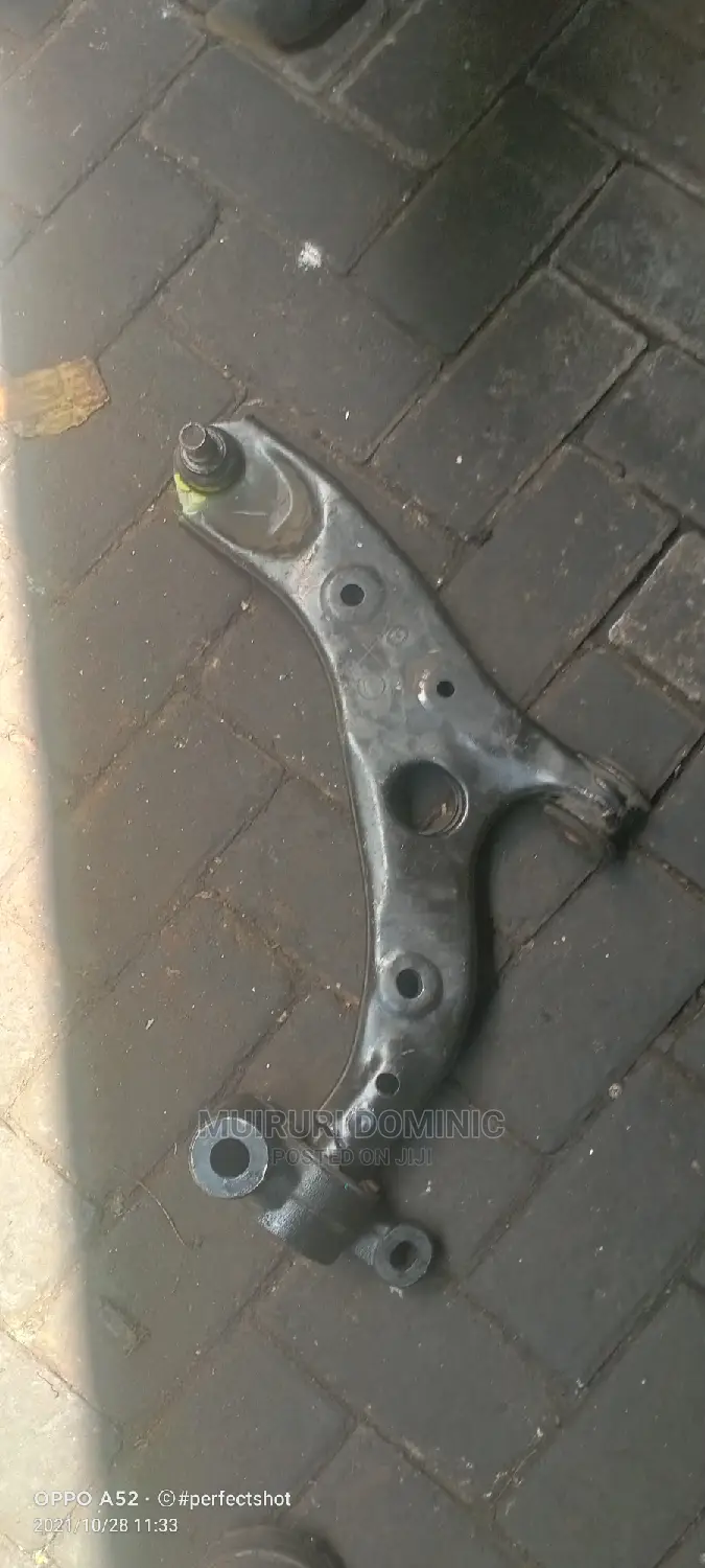 Mazda Atenza Lower Control Arm in Nairobi Central - Vehicle Parts ...
