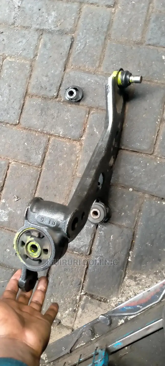 Mazda Atenza Lower Control Arm in Nairobi Central - Vehicle Parts ...