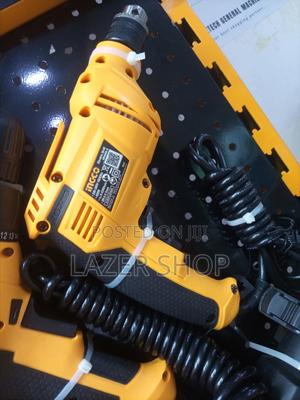 450w Ingco Drill in Nairobi Central - Electrical Hand Tools, Lazer Shop ...