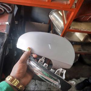 Toyota Passo Side Mirror Complete Cover in Ngara - Vehicle Parts ...