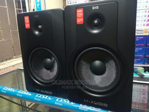 M Audio Monitor Speakers Bx8d2 in Nairobi Central - Audio & Music ...