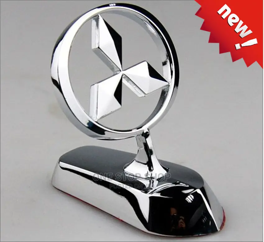 Different Bonnet Logos in Nairobi Central - Vehicle Parts & Accessories ...