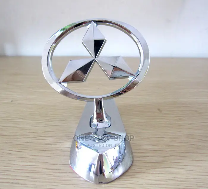 Different Bonnet Logos in Nairobi Central - Vehicle Parts & Accessories ...