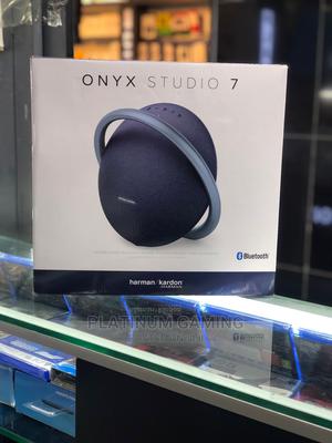 Onyx Studio 7 in Nairobi Central - Audio & Music Equipment, Platinum ...