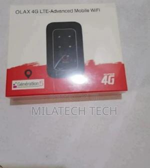 E Olax Mifi 4G LTE Mobile Wifi Hotspot MF980VS in Nairobi Central ...