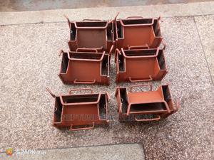 Louver Block Moulds in Kariobangi - Manufacturing Equipment, Neptune ...