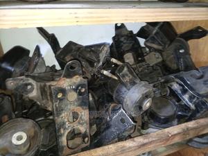 Engine and Gear Box Mounts Belta,Vitz,Axio,Premio New Model. in Nairobi ...