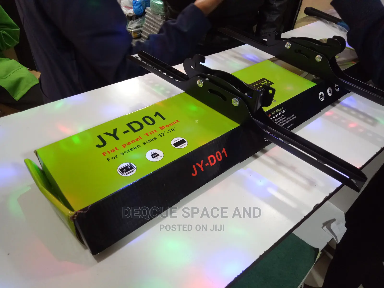 JY-D01 Flat Panel Tilt TV Mount in Nairobi Central - Accessories ...