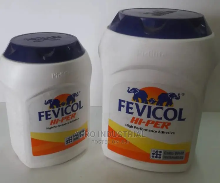 Fevical Hi Per Adhesive in Industrial Area Nairobi - Other Repair ...