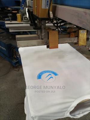 Printing Service in Nairobi Central - Printing Services, George Senteng ...