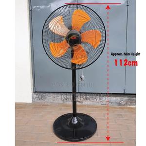Brand New Velton Stand Fan in Nairobi Central - Home Appliances, Ace ...