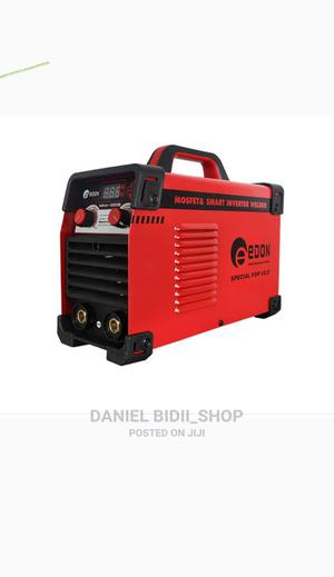 Edon Mosfet Inverter Welding Machine MMA-300S in Nairobi Central ...