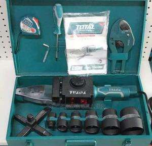 Total PPR Pipe Welding Machines in Nairobi Central - Electrical ...