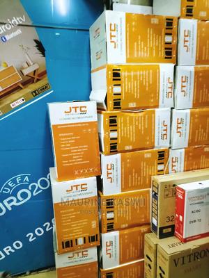 Jtc Woofer in Nairobi Central - Audio & Music Equipment, Kier ...
