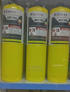 Maxron Mapp Gas for Blazing in Nairobi Central - Repair Services ...