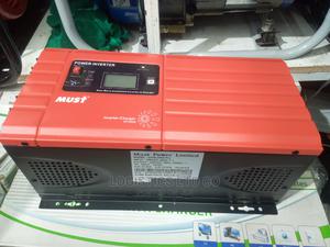 Original Must Inverter 3kva in Nairobi Central - Electrical Equipment ...