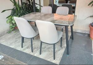 Dining Table. in Nairobi Central - Furniture, Gunners Furnitures Ltd ...