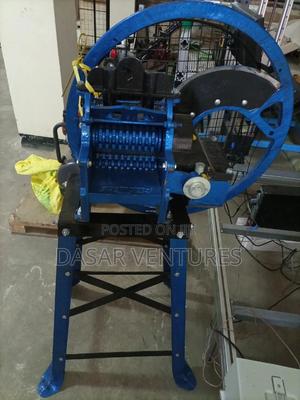 Shankar Chaff Cutter Machine in Nairobi Central - Farm Machinery ...