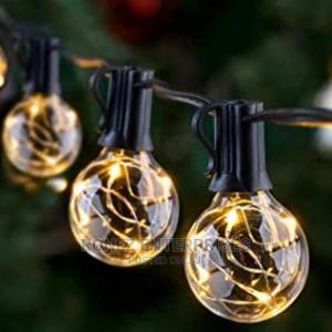 Outdoor String Lights in Nairobi Central - Home Accessories, Ronez ...
