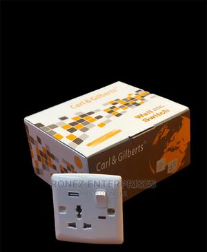 Usb Single Socket in Nairobi Central - Electrical Hand Tools, Ronez ...
