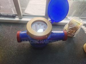 Water Meter Supermeter Water Meter 1 1/2" in Nairobi Central - Plumbing ...