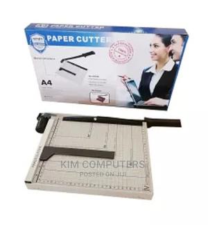 A4 Metallic Adjustable Paper Cutters in Nairobi Central - Stationery ...