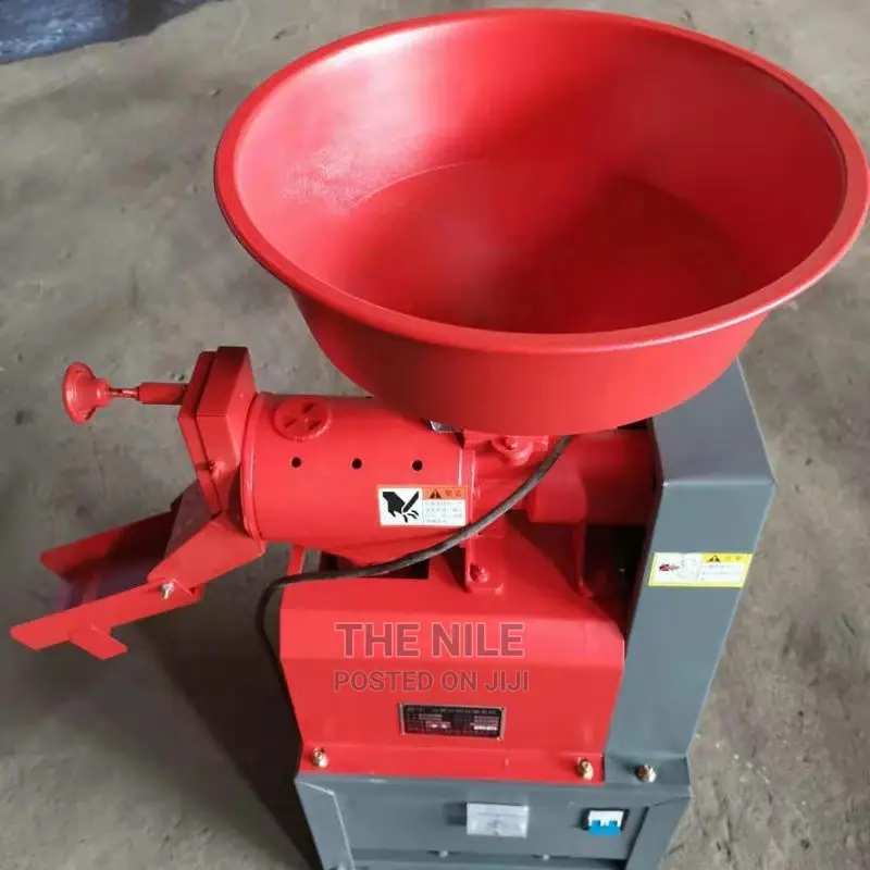 Rice Sheller Industrial in Embakasi - Farm Machinery & Equipment, Li ...