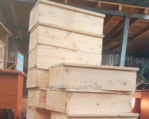 School Locker Box in Huruma - Furniture, Welding Furniture And Chei ...