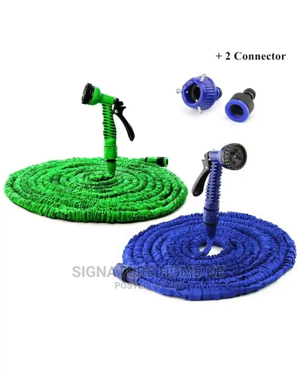 Expandable Magic Hose Pipe in Nairobi Central - Plumbing & Water Supply ...