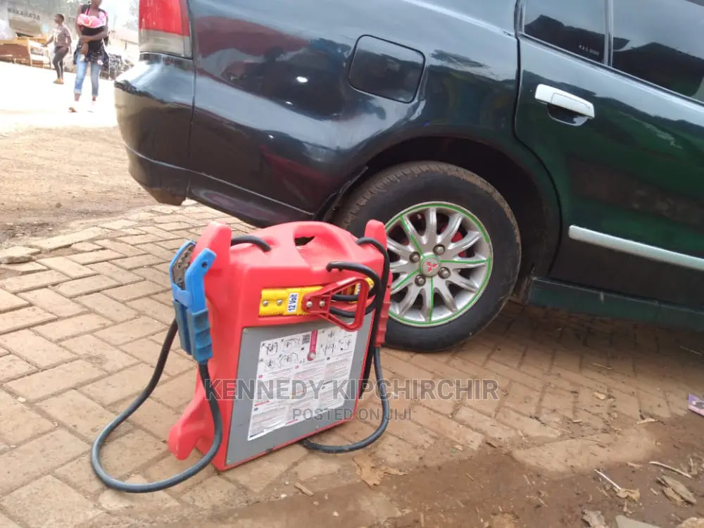 We Buy GROUNDED CARS in Kileleshwa - Automotive Services, Kennedy ...