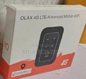 Olax Mifi New Portable in Nairobi Central - Networking Products ...