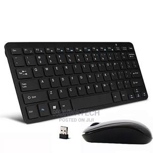 Mini Wireless Keyboard And Mouse in Nairobi Central - Computer ...