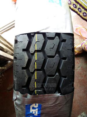 195R15C MRF Tyres Made in India in Nairobi Central - Vehicle Parts ...