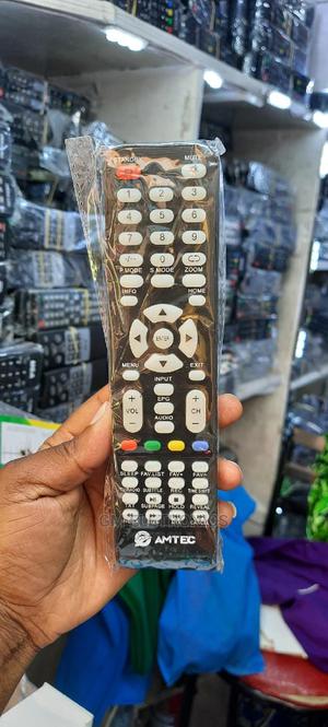 Amtec Remote Control. in Nairobi Central - Accessories & Supplies for ...