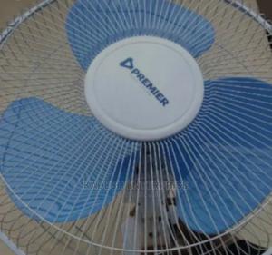 Premier Wall Fan in Nairobi Central - Home Appliances, Lisper Nimmoh ...