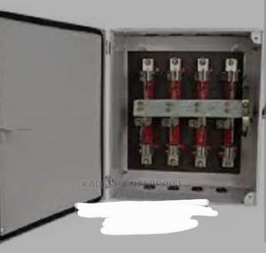 Change Over Switch in Nairobi Central - Electrical Hand Tools, Lisper ...