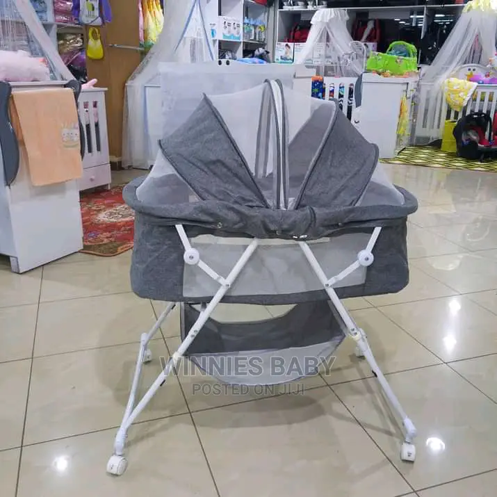 Rocking Baby Cot in Nairobi Central - Children's Furniture, Haron Paul ...