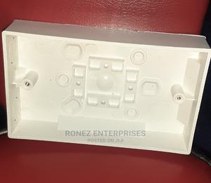 Twin Partreses in Nairobi Central - Building Materials, Ronez Enterprises | Jiji.co.ke