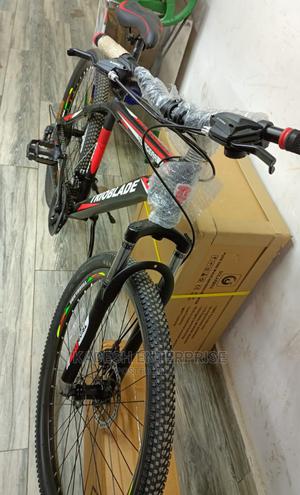 Strong Frame Mountain Bike in Nairobi Central - Sports Equipment ...