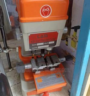 Key Cutting Machine(Special Key Cutter) in Nairobi Central ...