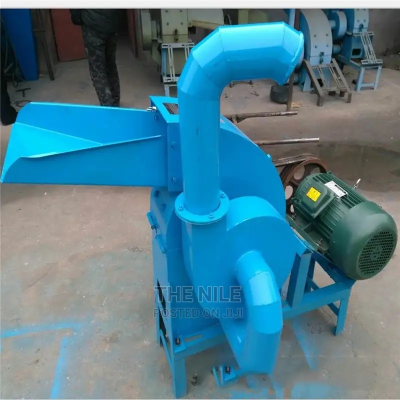Pto Driven Animal Feed Straw Chopper Grinder in Mombasa CBD - Farm ...