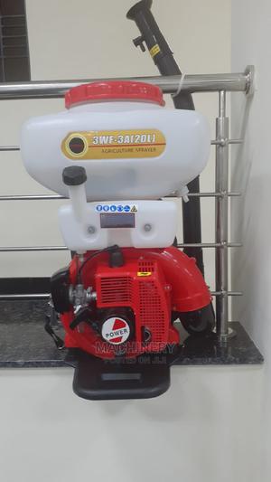 Fumigation Sprayer Machine in Westlands - Farm Machinery & Equipment ...