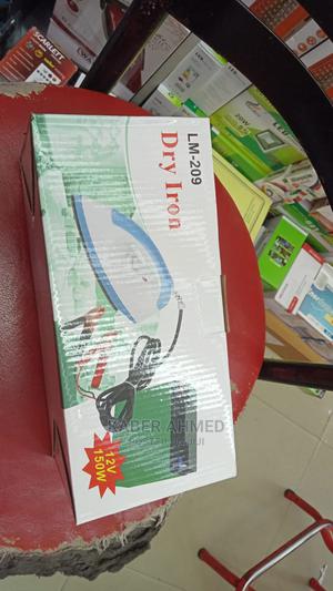 DC/Solar Dry Iron Box in Nairobi Central - Solar Energy, Kaber Ahmed ...