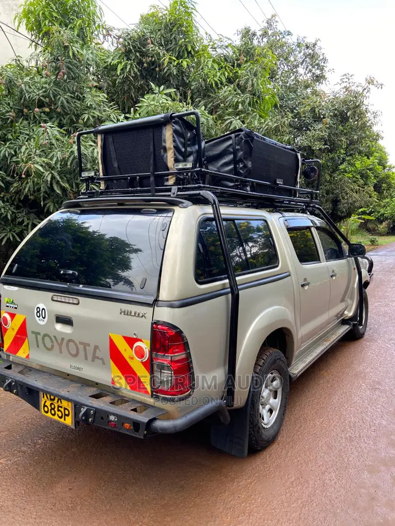 Campaign Speakers in Nairobi Central - Audio & Music Equipment ...