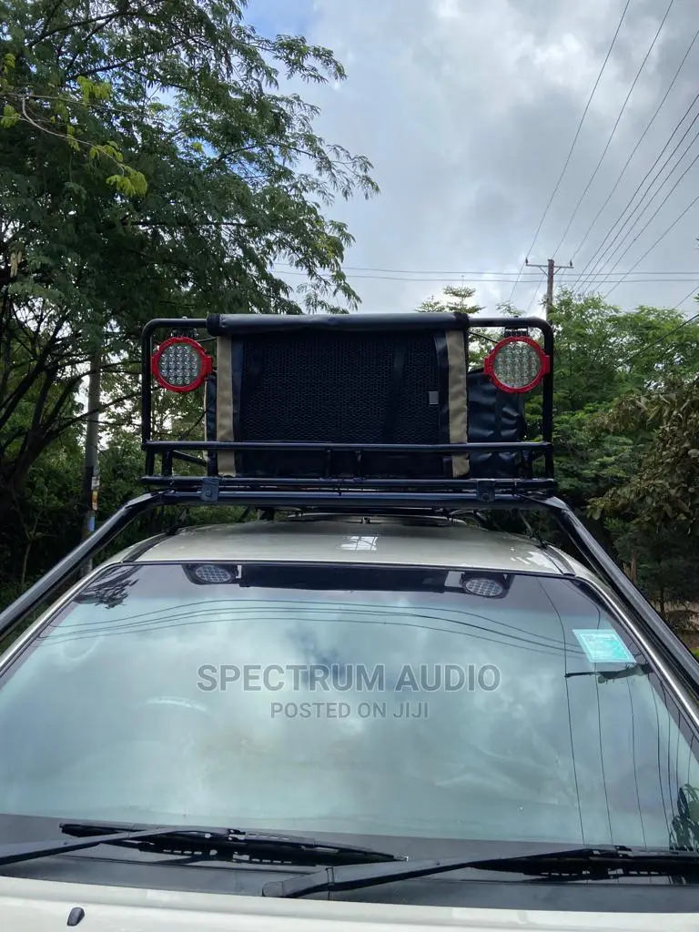 Campaign Speakers in Nairobi Central - Audio & Music Equipment ...
