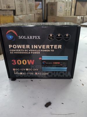 Solarpex 300w Inverter in Nairobi Central - Electrical Equipment ...