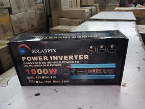 Solarpex 1000w Inverter in Nairobi Central - Electrical Equipment ...